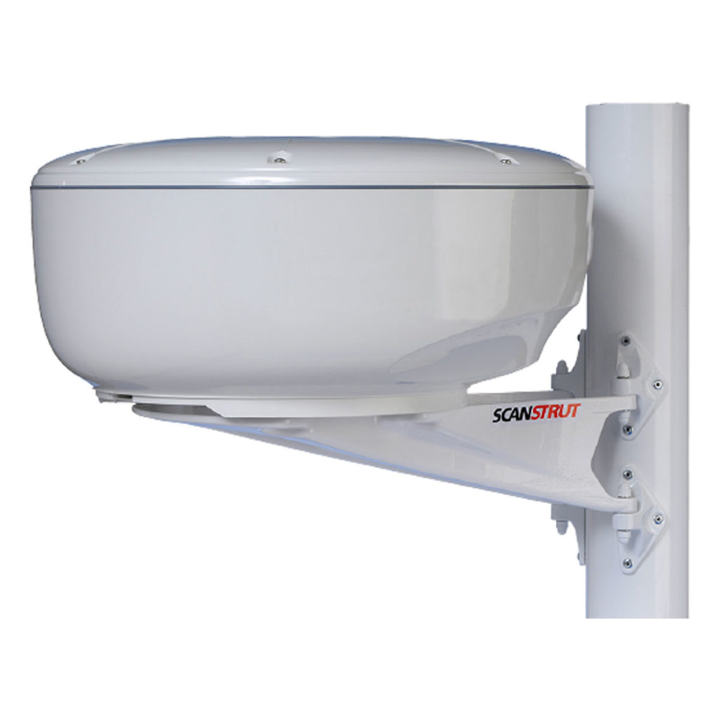 Scanstrut Mast Mount - Mast - BLA