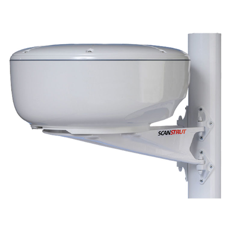 Scanstrut Mast Mount - Mast - BLA