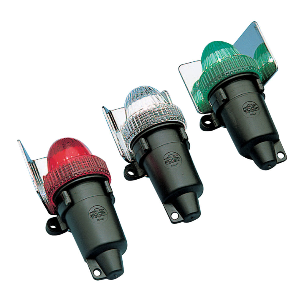 Trem Portable Navigation Light - Battery Operated - BLA