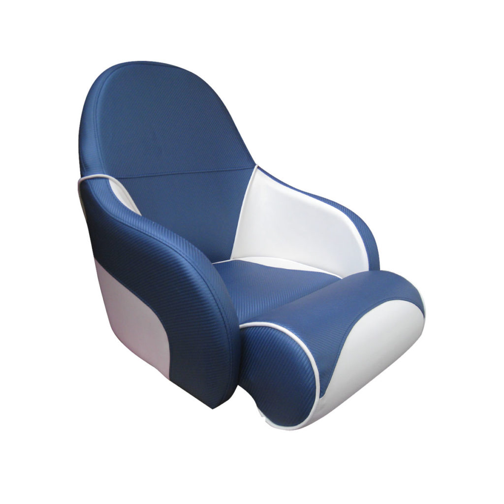Helm Seats - Ocean - BLA