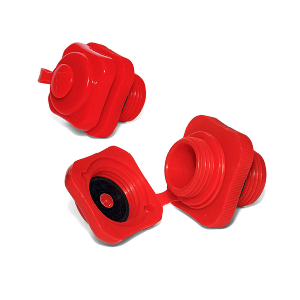 Airhead Boston Valve - BLA