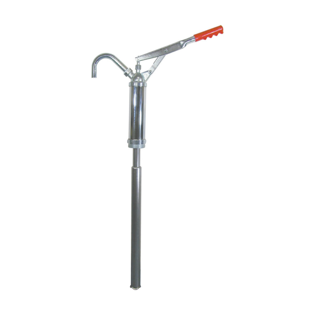Sierra Adjustable Barrel Pump - BLA