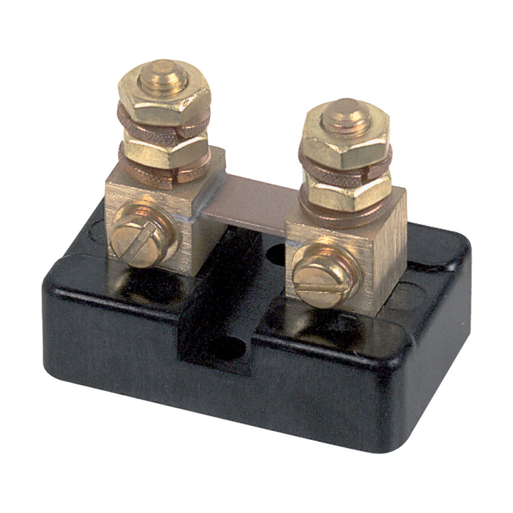 BEP Ammeter Shunts - BLA