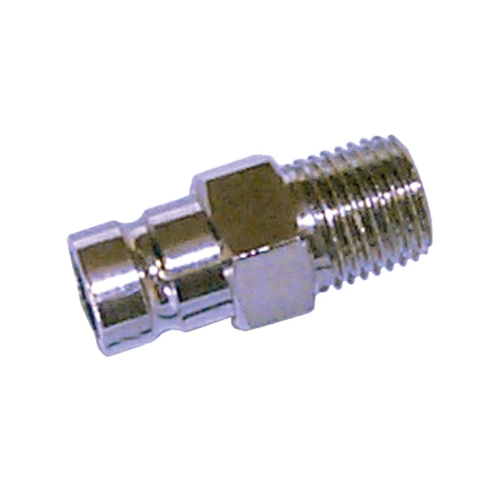 Sierra® Fuel Connector - BLA