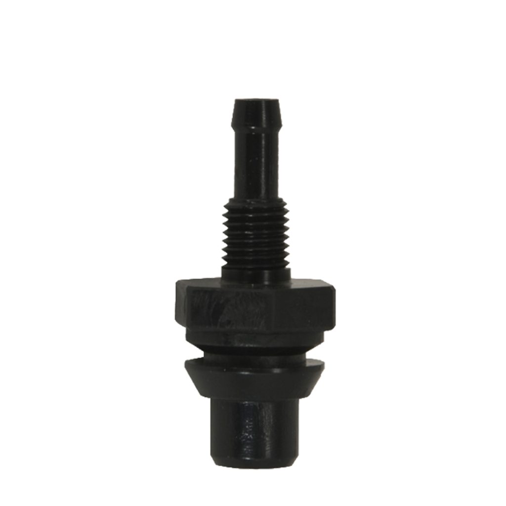 Sierra® Fuel Connector - BLA