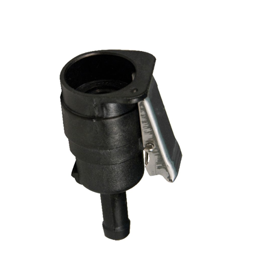 Sierra® Fuel Connector - BLA