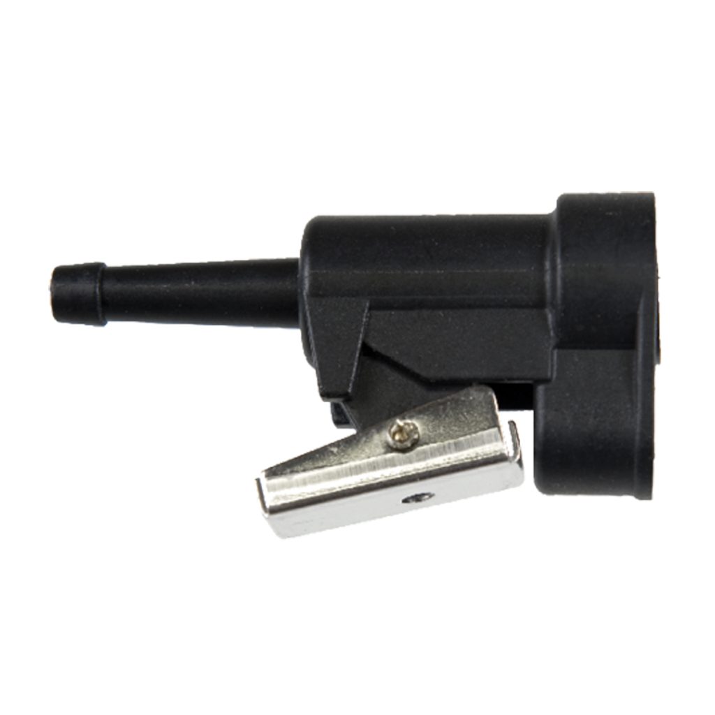 Sierra® Fuel Connector - BLA
