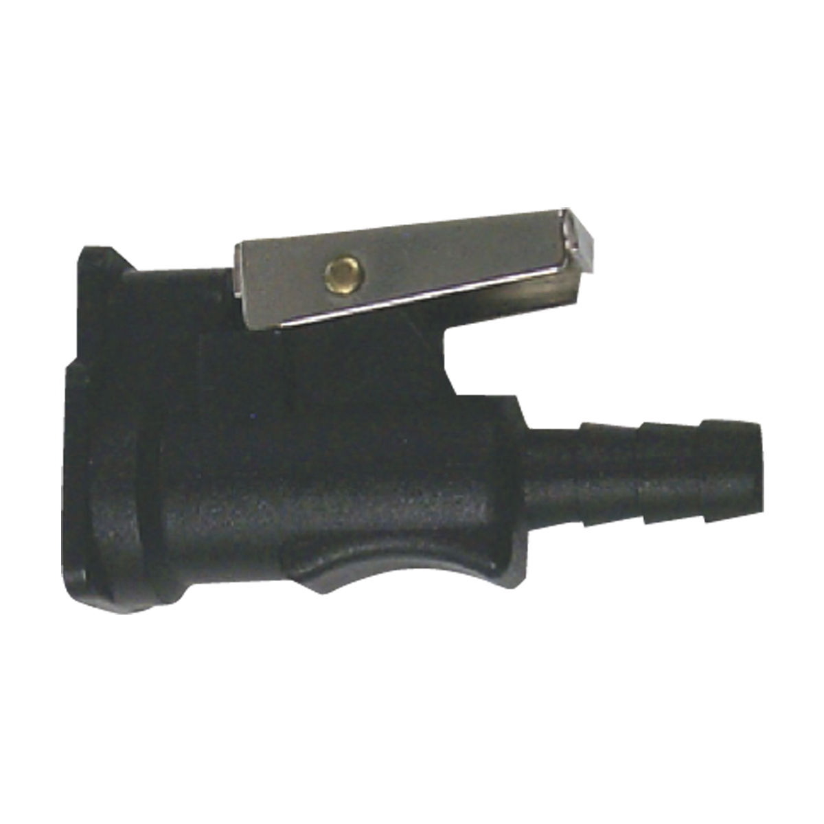Sierra® Fuel Connector - BLA