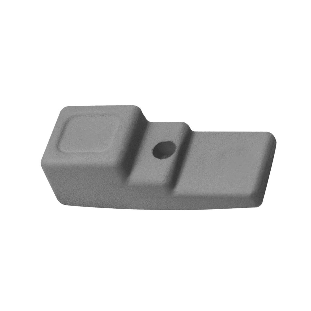 Suzuki® Type Anodes - Block Anode - BLA