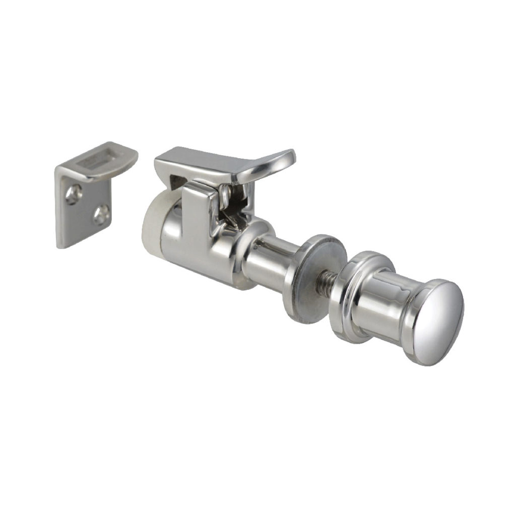 Marine Town® Self Latching Catch - BLA