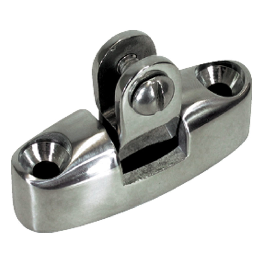 Pivot - Stainless Steel - BLA