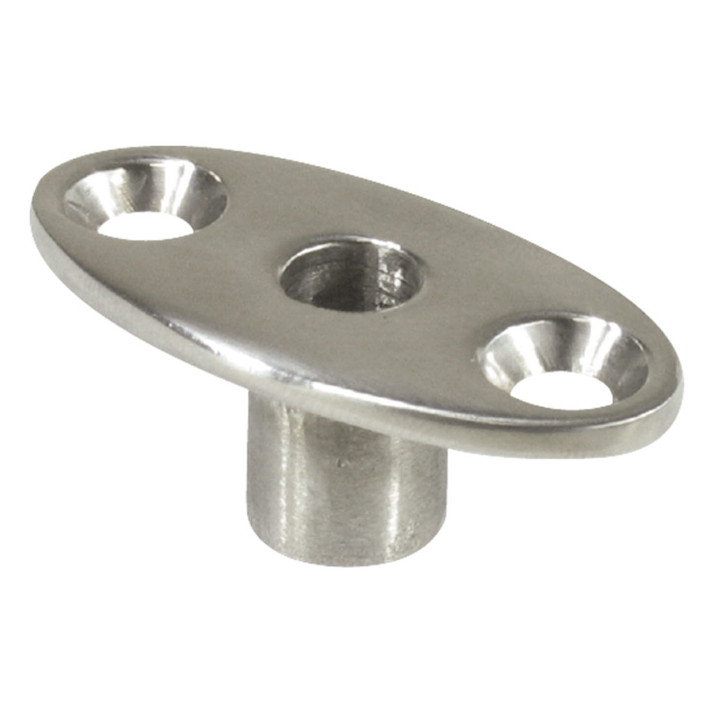 Socket - Stainless Steel - BLA