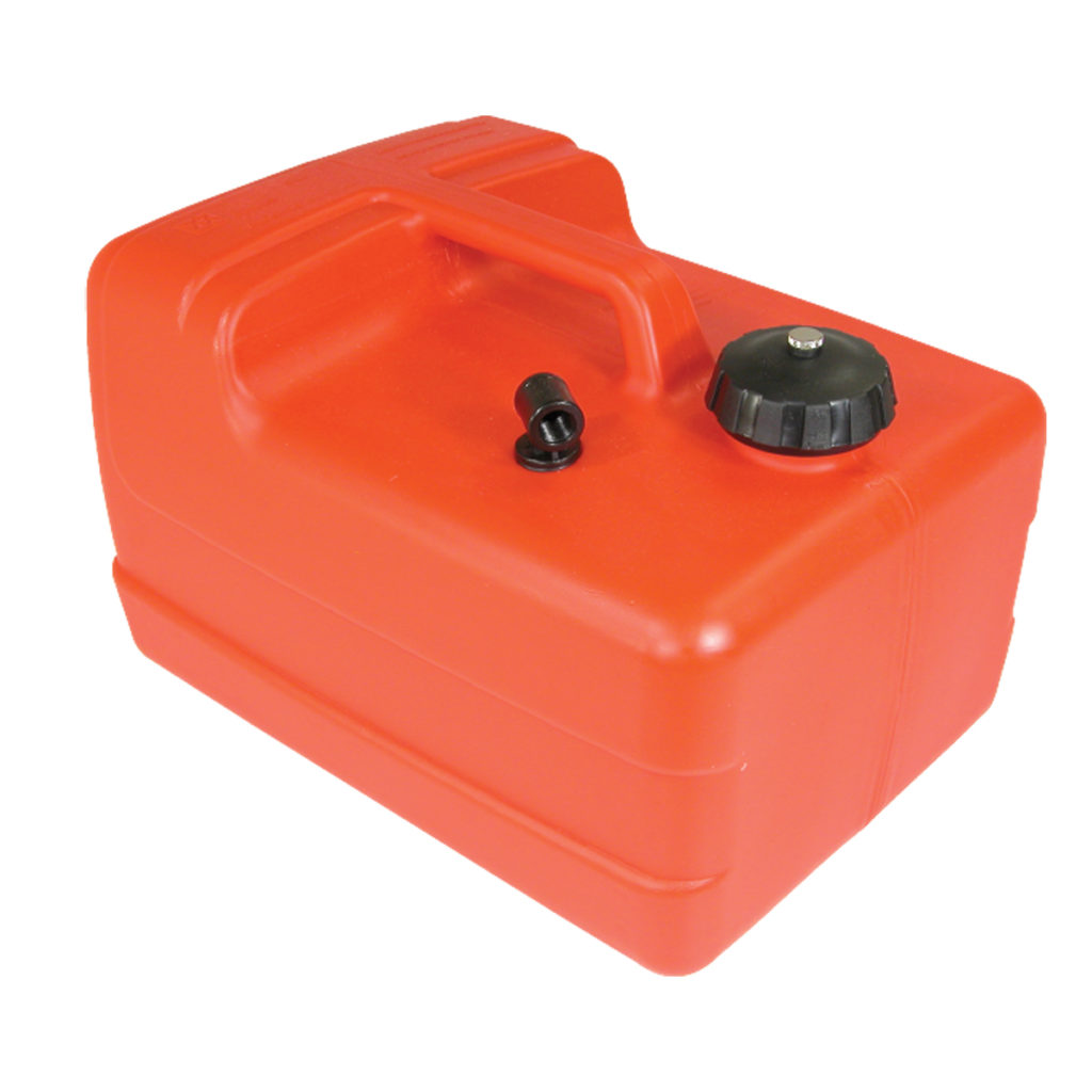 BLA Fuel Tank - 11.3 Litres - BLA