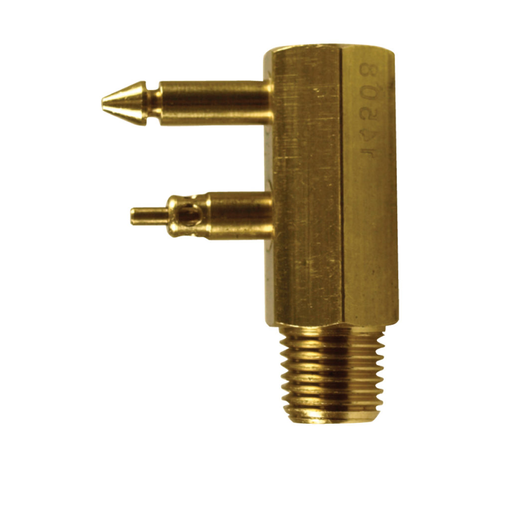 BLA Fuel Tank Adaptors - BLA