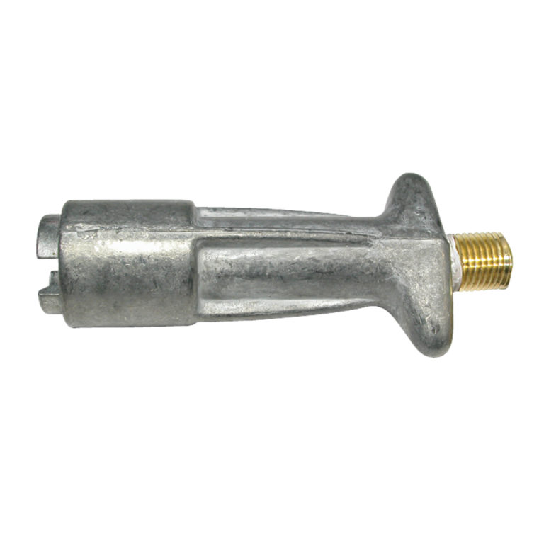 BLA Fuel Tank Adaptor - Suits: Mercury®/Mariner®, bayonet style. - BLA