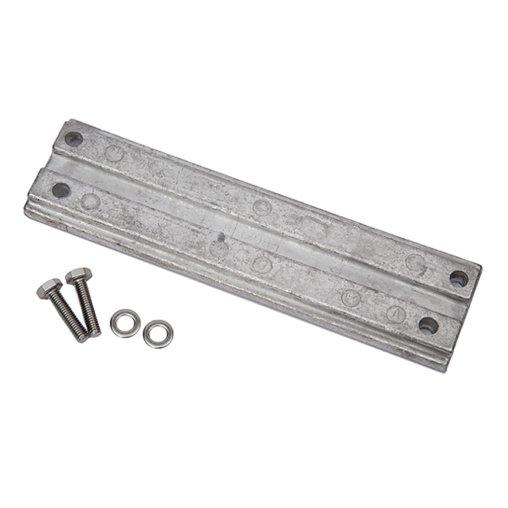 Quicksilver® Power Trim Anode - BLA
