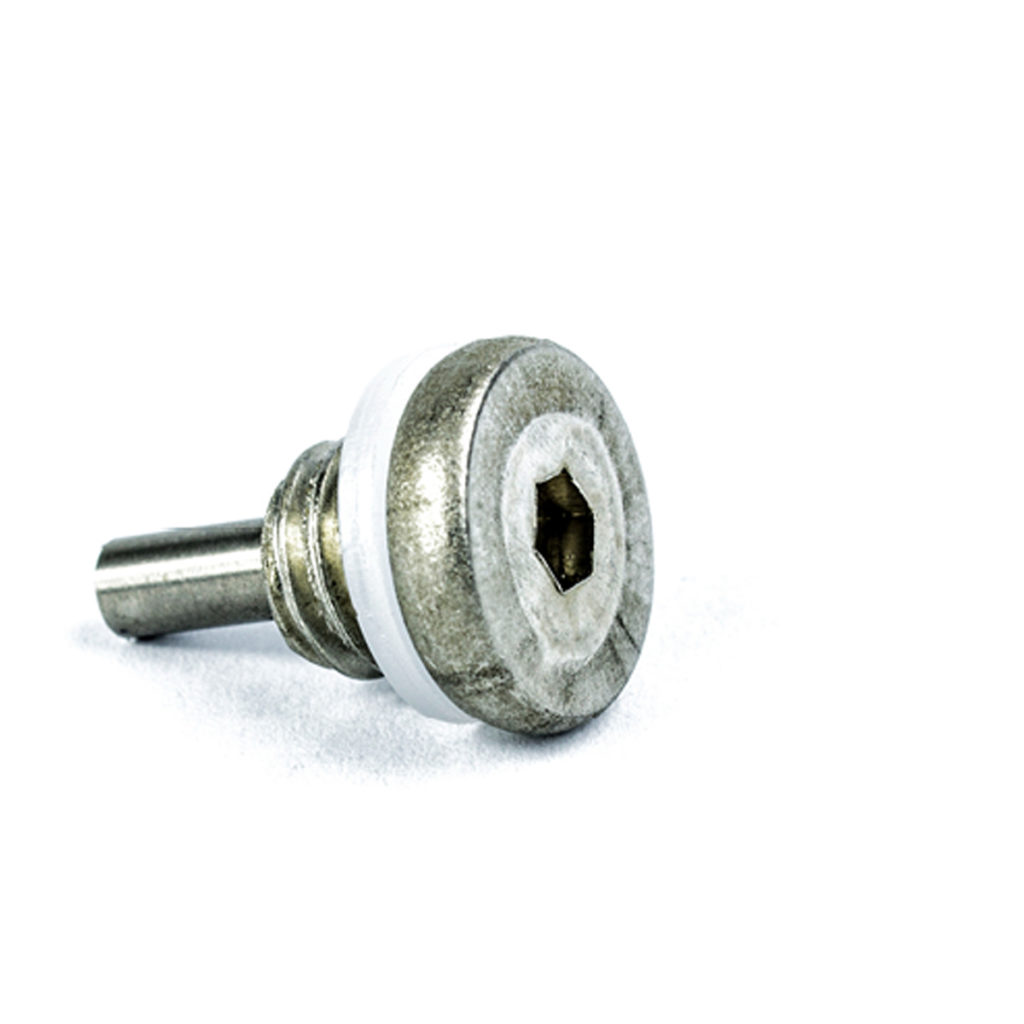Sierra® E-Tec Drain Screw - Johnson/Evinrude - BLA