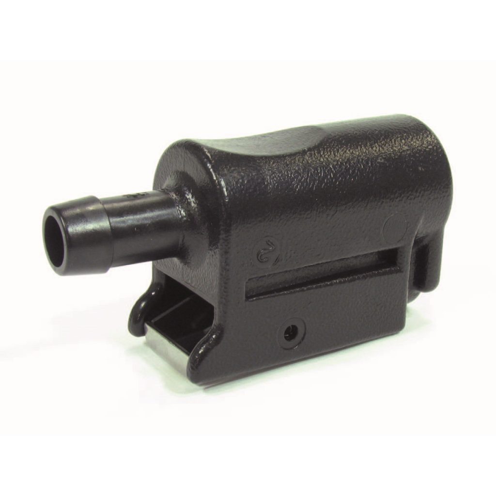 Sierra® Fuel Connector - BLA