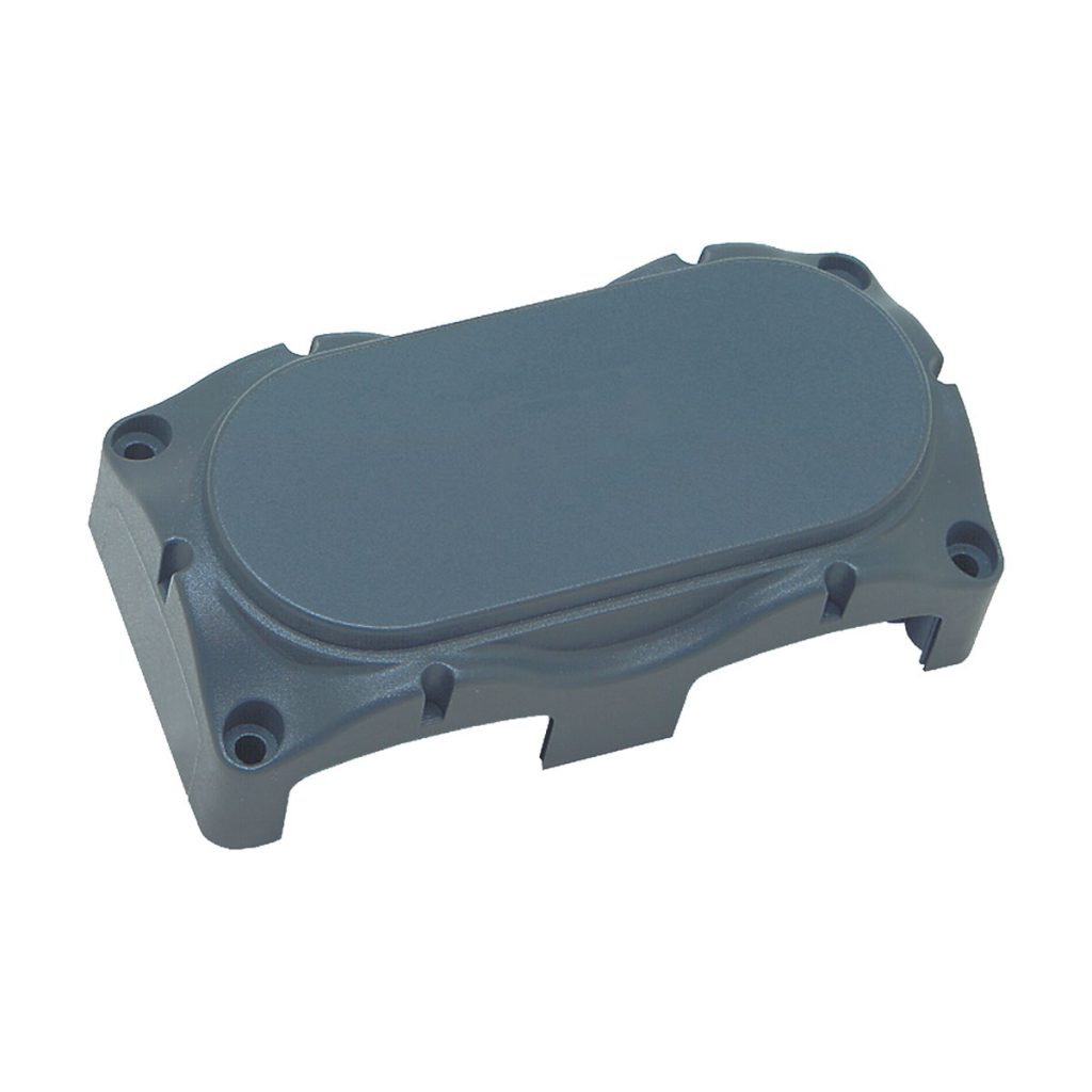 BEP Contour Busbar Cover - BLA
