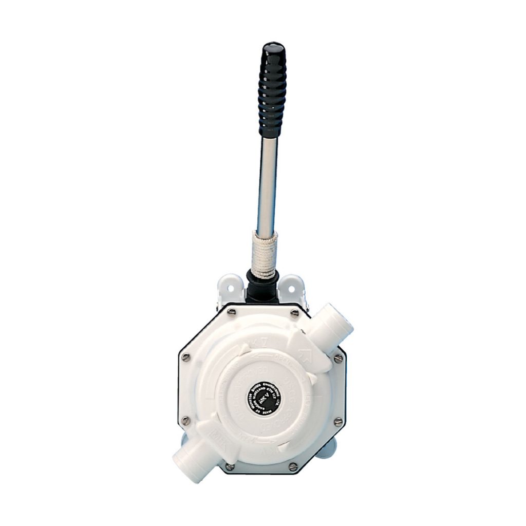 Whale® Toilet Waste Pump - BLA