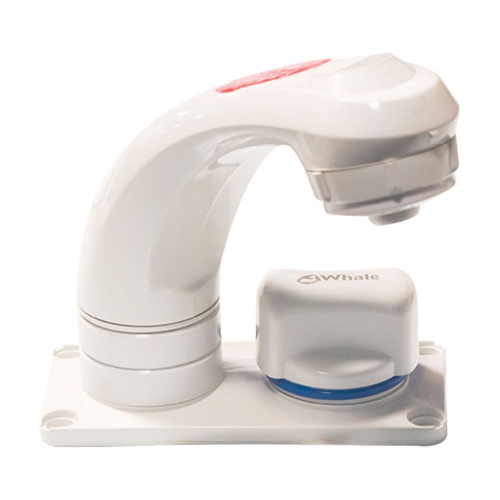 Whale® Single Faucet Tap - BLA