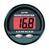 Lewmar® Chain Counter - AA150 - BLA