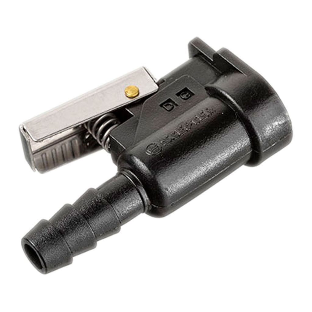 Scepter™ Fuel Fittings - Yamaha - BLA